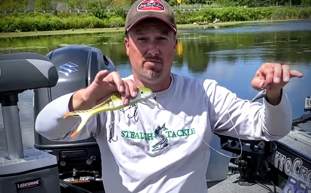 Fall Musky Trolling Leaders (Top 4 Picks) – Musky Insider