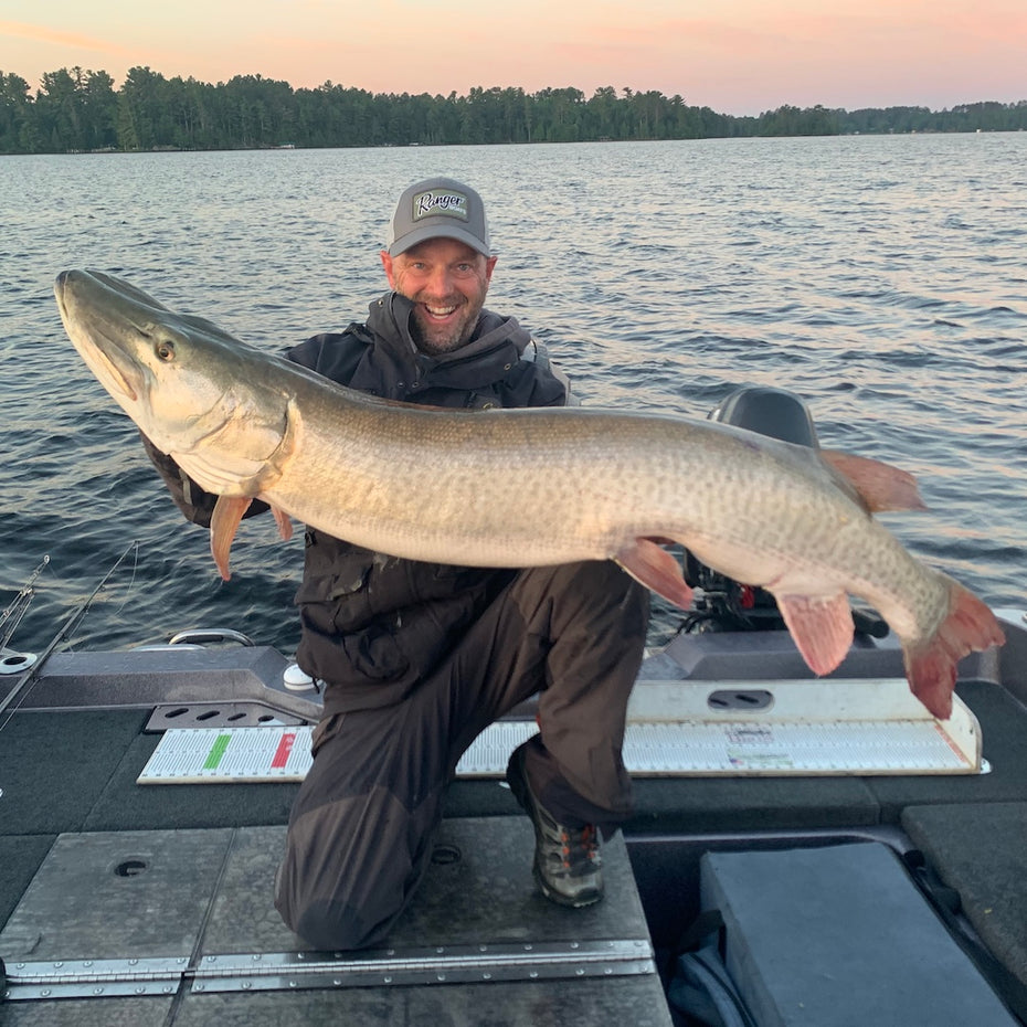 Virtual Musky Classes – Musky Insider