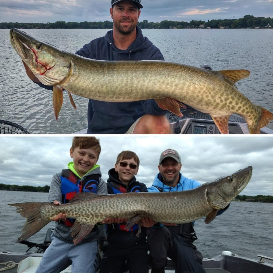 Virtual Musky Classes – Musky Insider