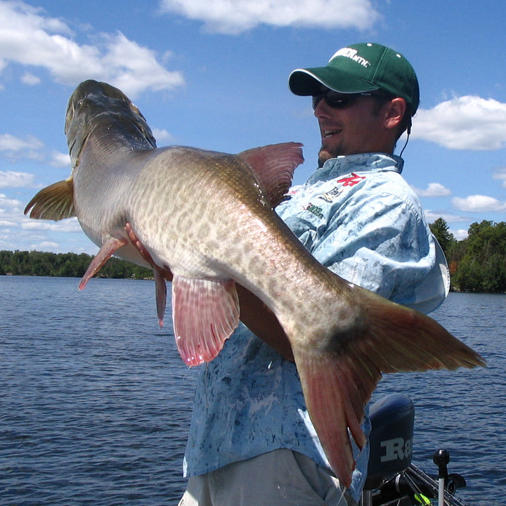 Virtual Musky Classes – Musky Insider